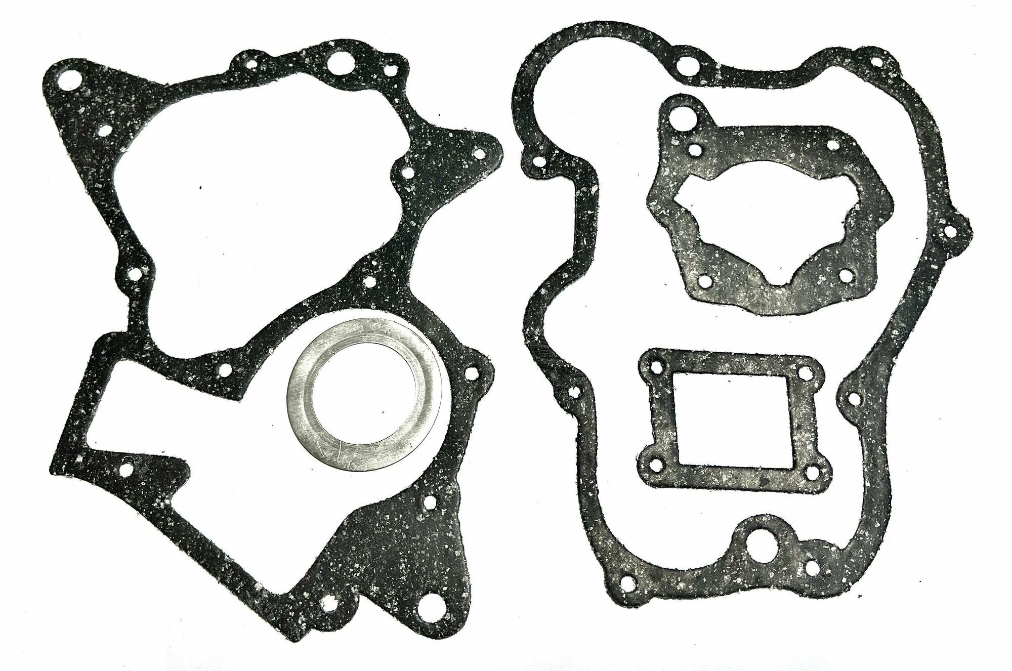 Набор прокладок на мопед ЗиД Пилот 50 (2 такта)