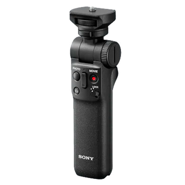 SONY GP-VPT2BT Беспроводная Bluetooth ручка многофункциональной съёмки A6400 7 ZV1