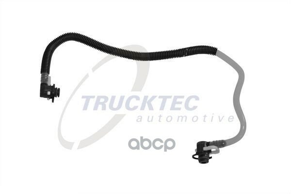 Трубка топливная! MB SPRINTER TruckTec арт. 0213094