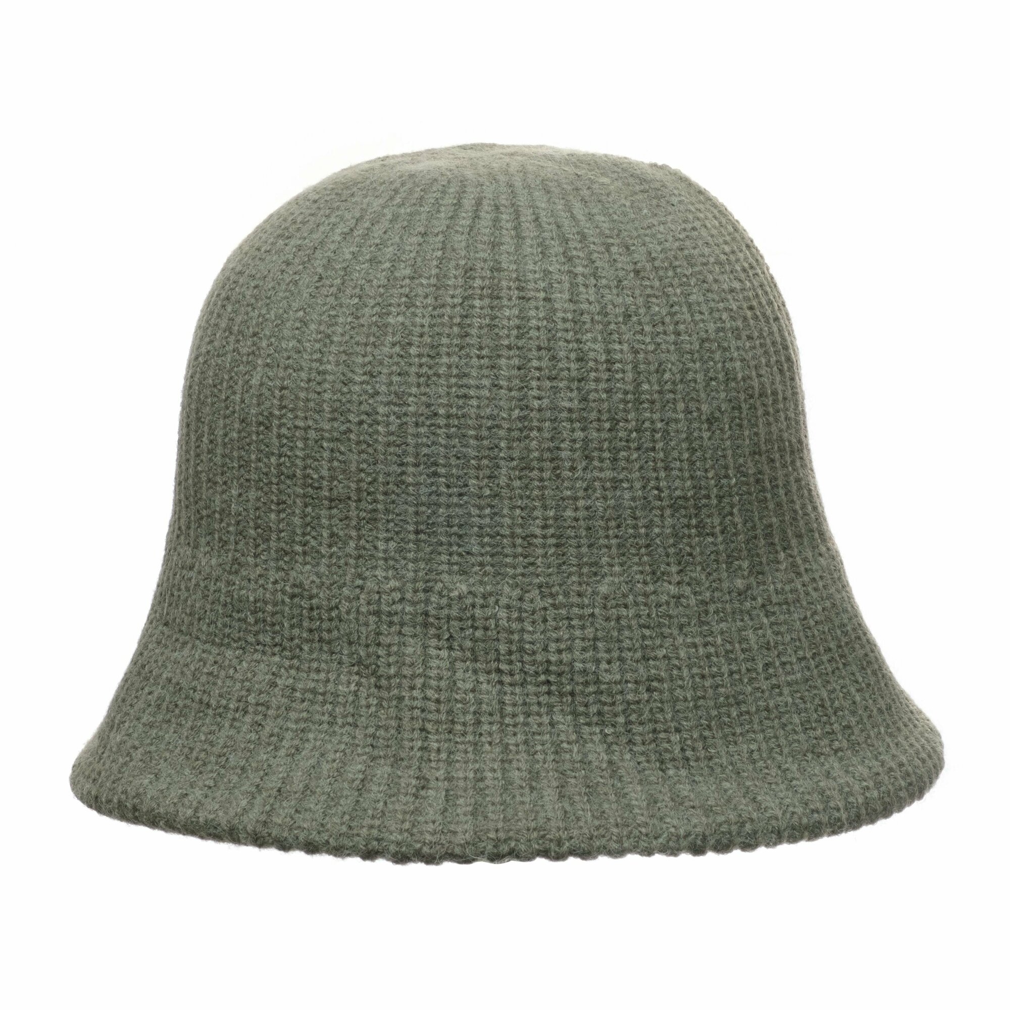 Шапка-бини Осень-зима 2022 для девочек