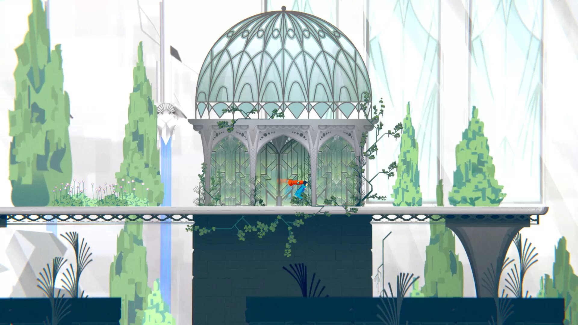 Aspire: Ina's Tale (Steam; PC; Регион активации Россия и СНГ)