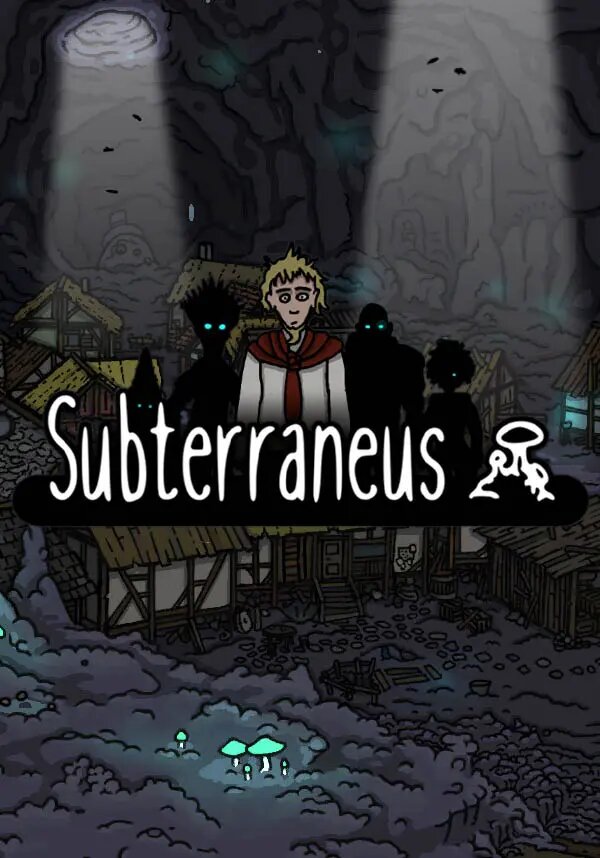 Игра Subterraneus (Steam; PC; Регион активации Весь Мир)
