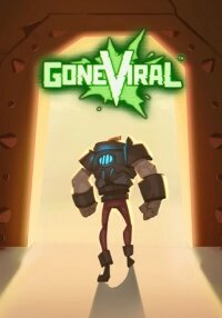 Gone Viral (Steam; PC; Регион активации Россия и СНГ)