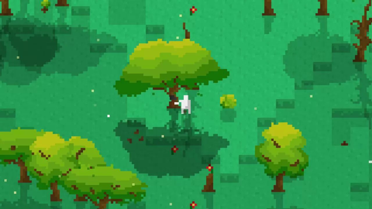 Nira (Steam; PC; Регион активации Россия и СНГ)