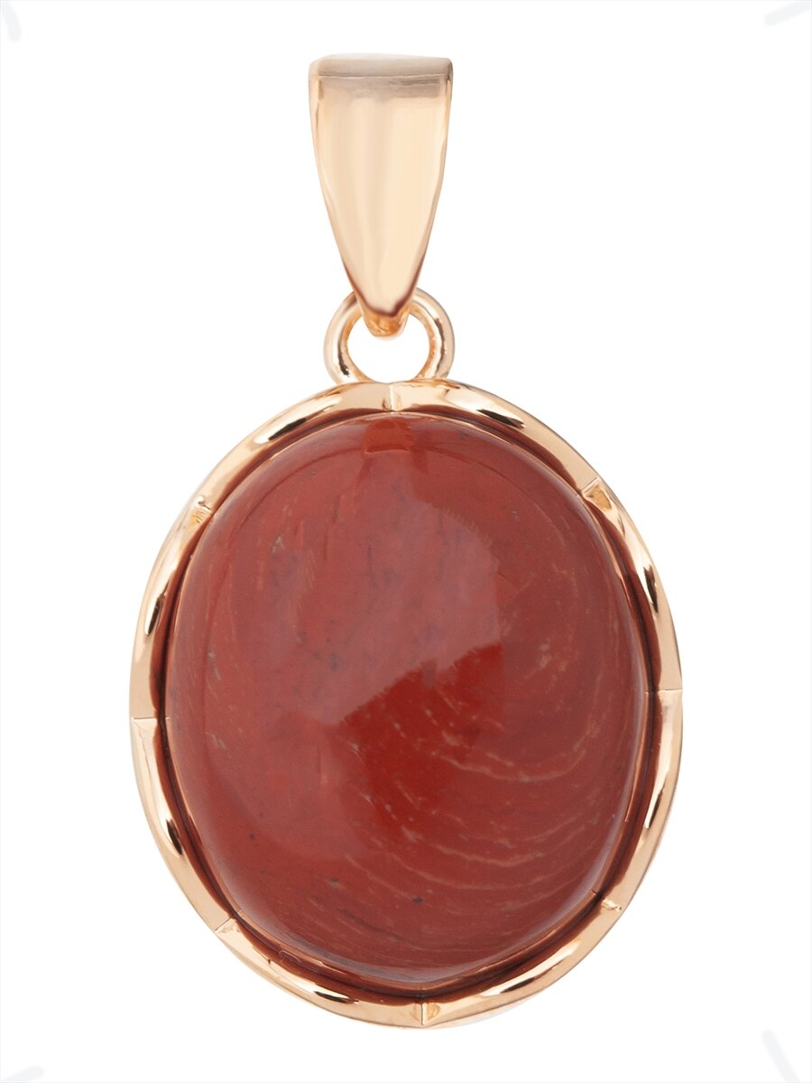 Подвеска, яшма