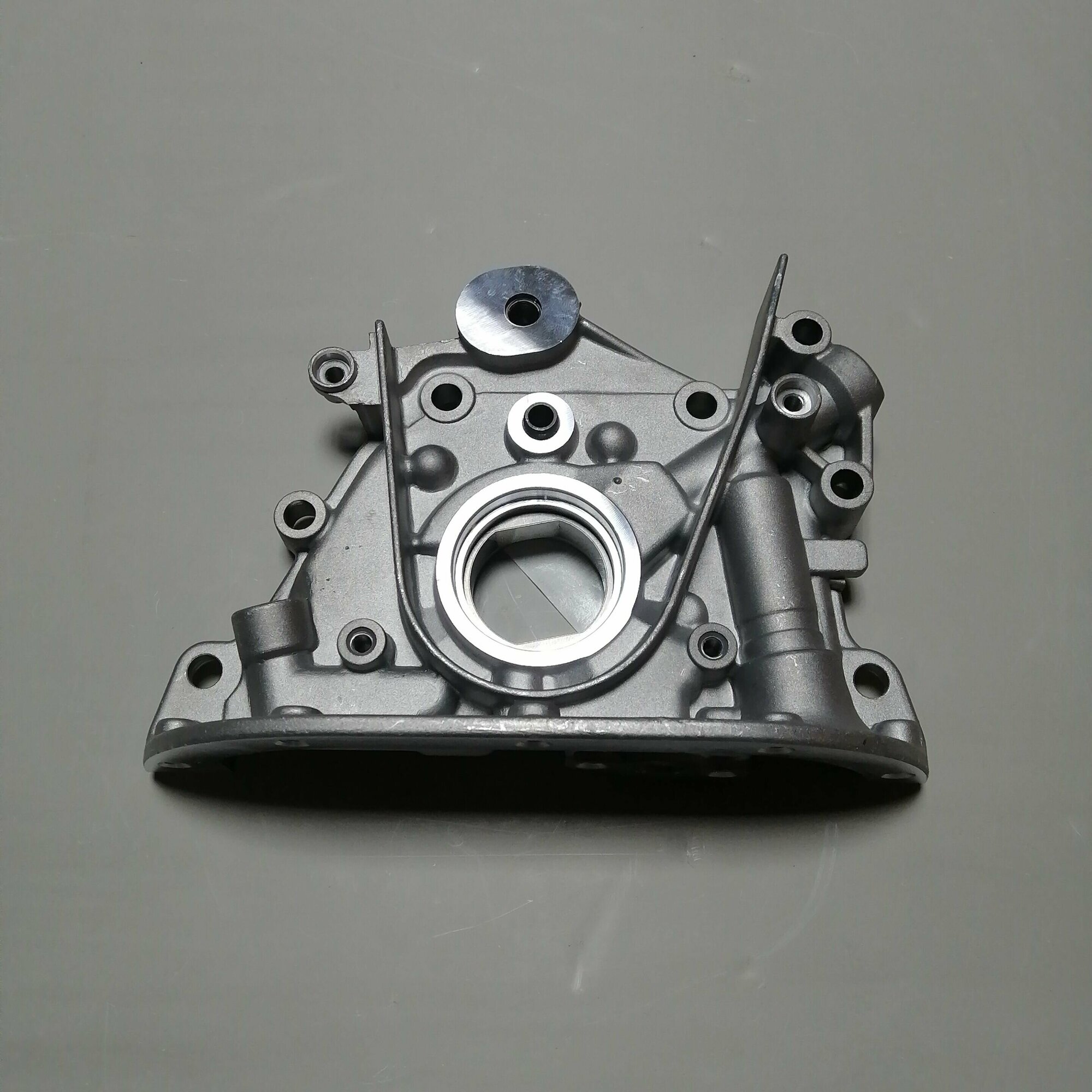 Насос масляный Lifan Solano NEW (630) [1.8 16V 5MT седан] LF481Q11011100A