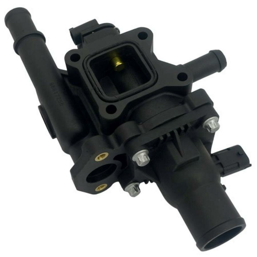 ZIKMAR Z68552R Термостат в сборе (p+pa) opel astra j, insignia, mokka, zafira c, chevrolet aveo, cruze, orlando, tr