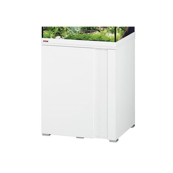 Тумба EHEIM vivaline 150 LED белая (61x51x71см)