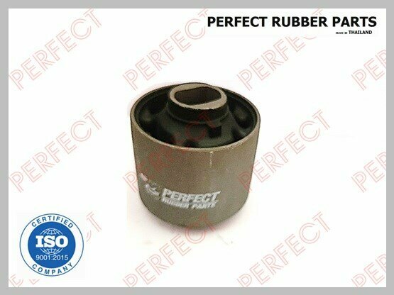 Сайлентблок подушки дифференциала PERFECT (Кратность 1 шт)