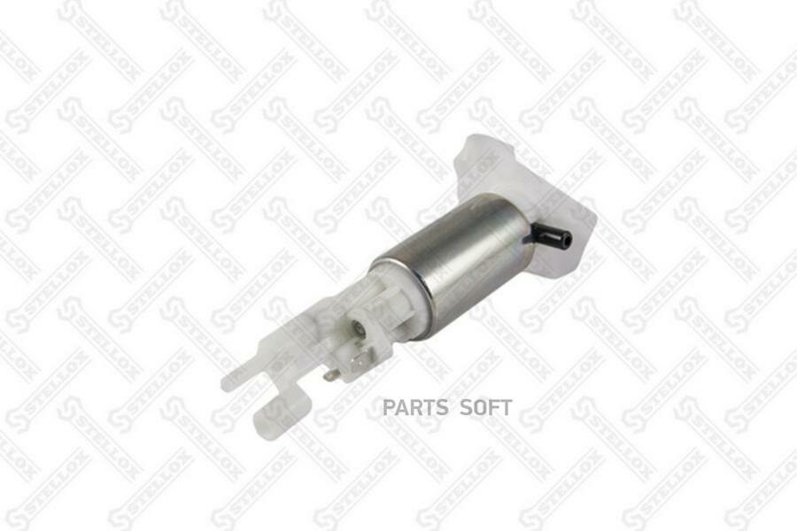 STELLOX Электробензонасос 3.0 bar VOLVO S40/V40 1.6-2.0 95-04