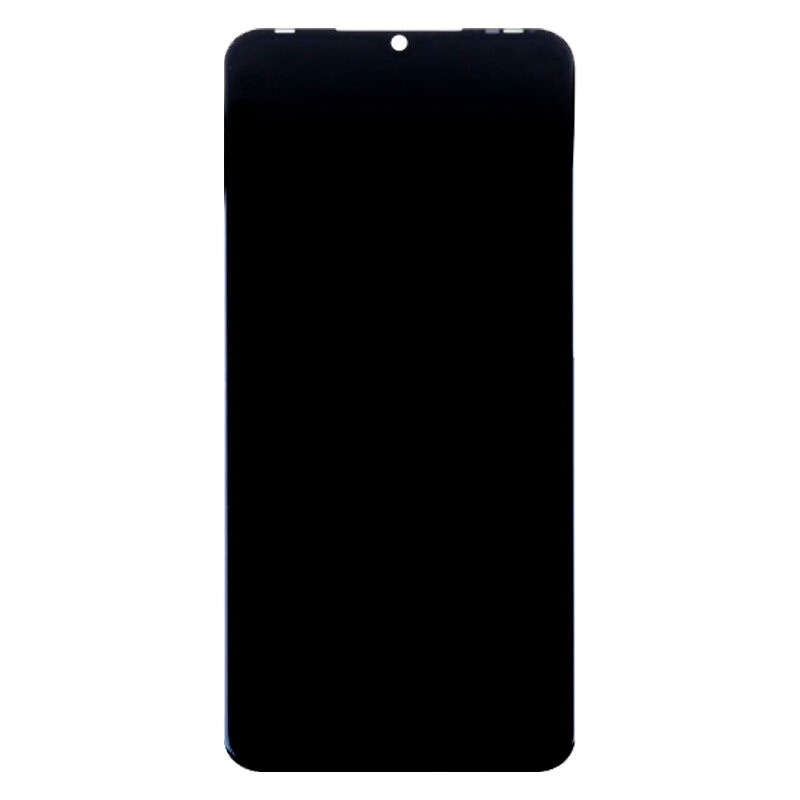 Дисплей для Tecno KG5n с тачскрином Черный - OR