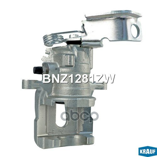 Суппорт тормозной задн R HONDA ACCORD Mk VII (CG, CK) [F18B2, F20B6, H22A7, F23A1, F23Z5] 1.8 - 2.3L 1998 - 2003 // HONDA ACC.