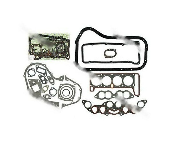 Комплект прокладок двигателя 21214/21231 ND с герметиком для капитального ремонта двигателя