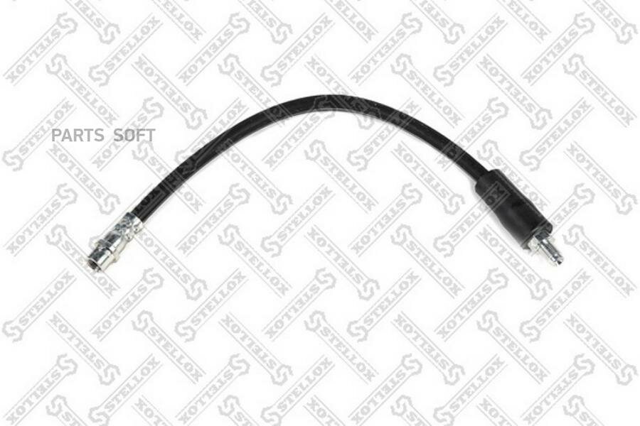 Шланг тормозной передний L380 BMW E38 2850 9401 Stellox арт. 2700197sx