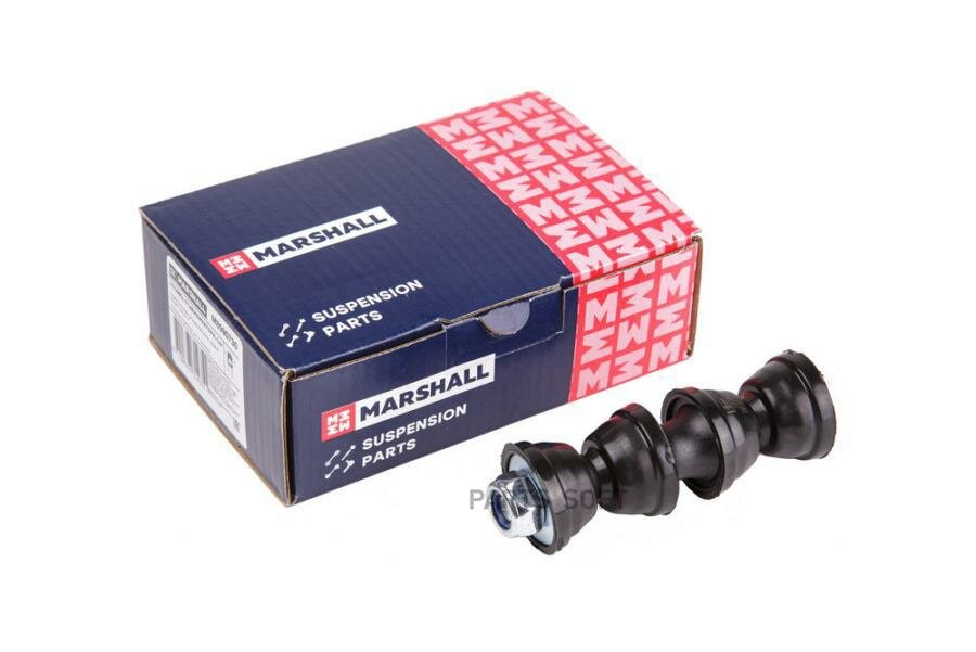 M8090600 MARSHALL Тяга стабилизатора FORD FOCUS I 10/98-11/04 зад. подв. лев/прав.