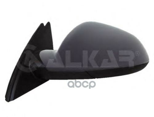 Зеркало боковое ALKAR арт. 6123426