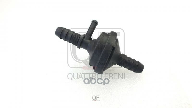 Клапан системы вентиляции картера, QF40Q00020 QUATTRO FRENI арт. QF40Q00020