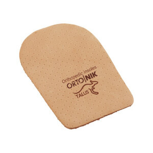 Подпяточник корригирующий самоклеющийся 10мм 48К №3 (40-46)