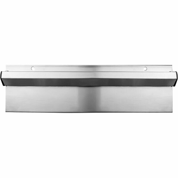 Держатель для чеков Проотель сталь нержавеющая длина=920, ширина=85 мм