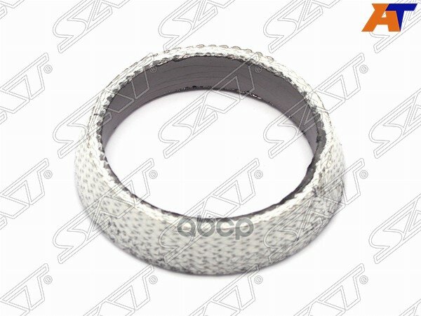Кольцо глушителя Honda Civic 00-12 / Civic Ferio 00-05 4EE2; D14Z5; D14Z6; D15B; D15Y2; D15Y3; D15Y4; D15Y5 Sat арт. ST-18229-S5A-J01