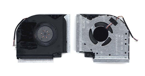 Вентилятор для ноутбука Asus ROG GL504 GL504G GL504GS GL504GM GPU