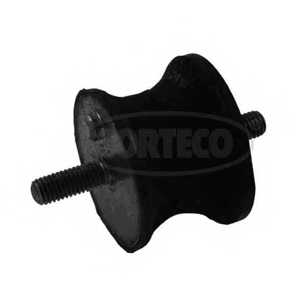 CORTECO 80001860 (22316771219 / 23711137817 / 80001860_CO) подушка кпп\ BMW (БМВ) е36 / е46 / е39 / z3 1.6-3.2 90