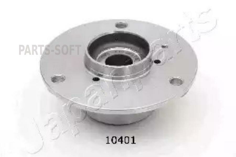Подшипник ступицы компл. Japanparts арт. kk10401