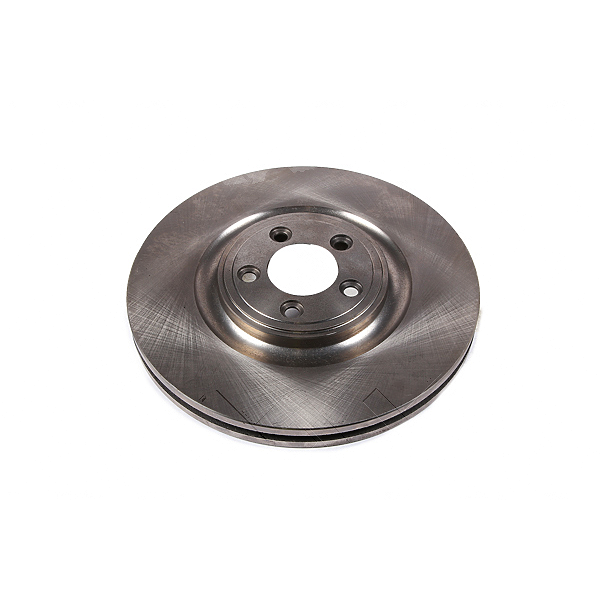 STELLOX 6020-1931V-SX (60201931V_SX / C2C 25337 / C2C025337) диск тормозной передний\ Jaguar (Ягуар) xf (Комплект 2 штуки)