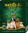 N1 NATUREL BIO ошейник от блох для щенков, 35 см 35 см
