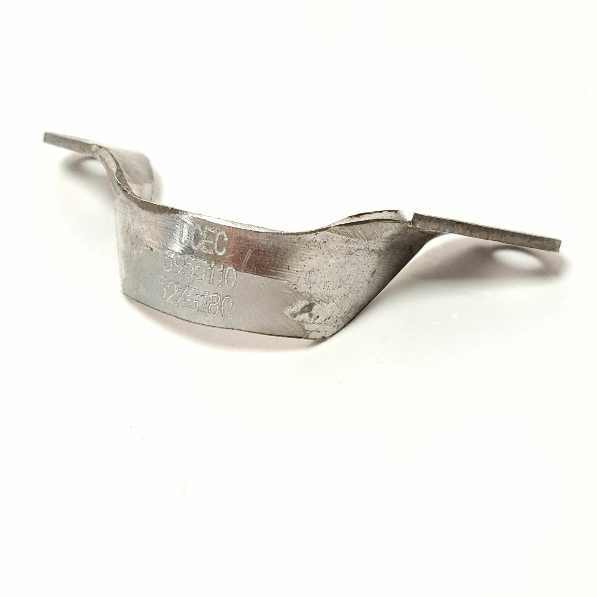 Скоба, перемещение насос ( 3955110 / 6745-71-1860 )