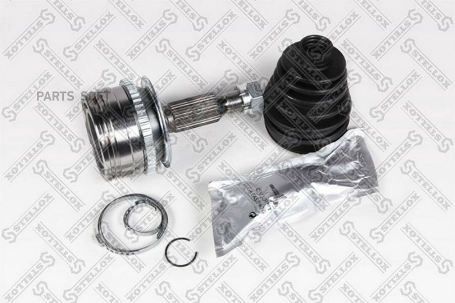 1501877SX STELLOX ШРУС наружный к-кт ABS, 3815A181 Mitsubishi L200 2.5D 05>/Pajero S