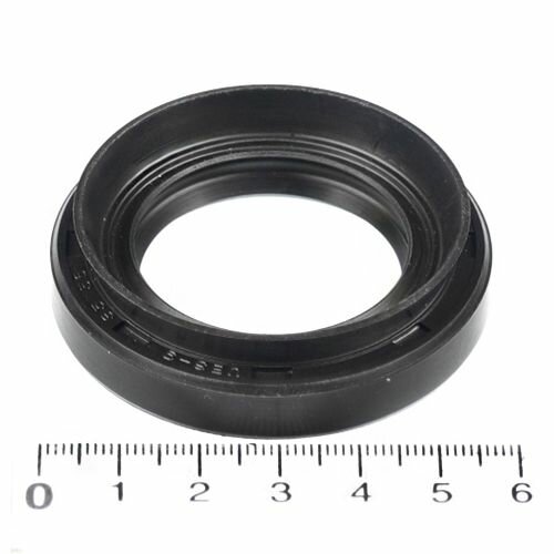 Сальник привода передний Musashi M4542 Mazda Demio DW3W; MPV LWEW 1999 - ; MPV LWFW 2001 - ; Premacy CP8W 1999 - . OEM F003-27-238A