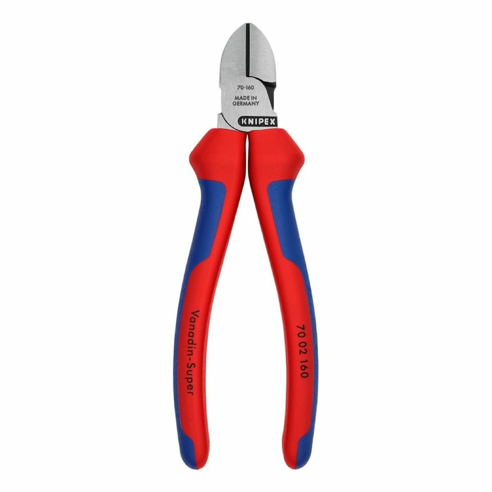 Бокорезы KNIPEX 160 мм