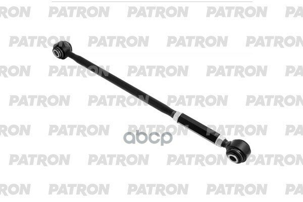Рычаг подвески левый TOYOTA CAMRY MCV20/SXV20 96-01 PATRON арт. PS50112L