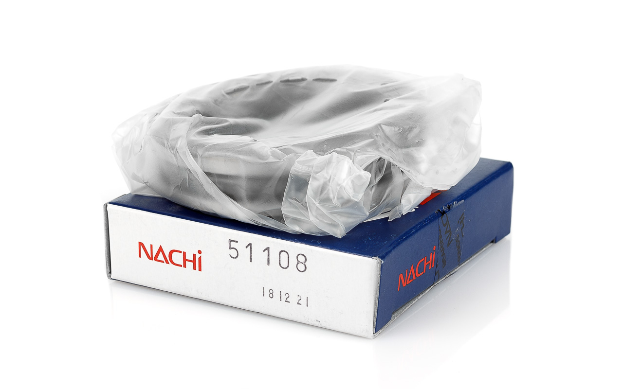 Подшипник 51108 NACHI
