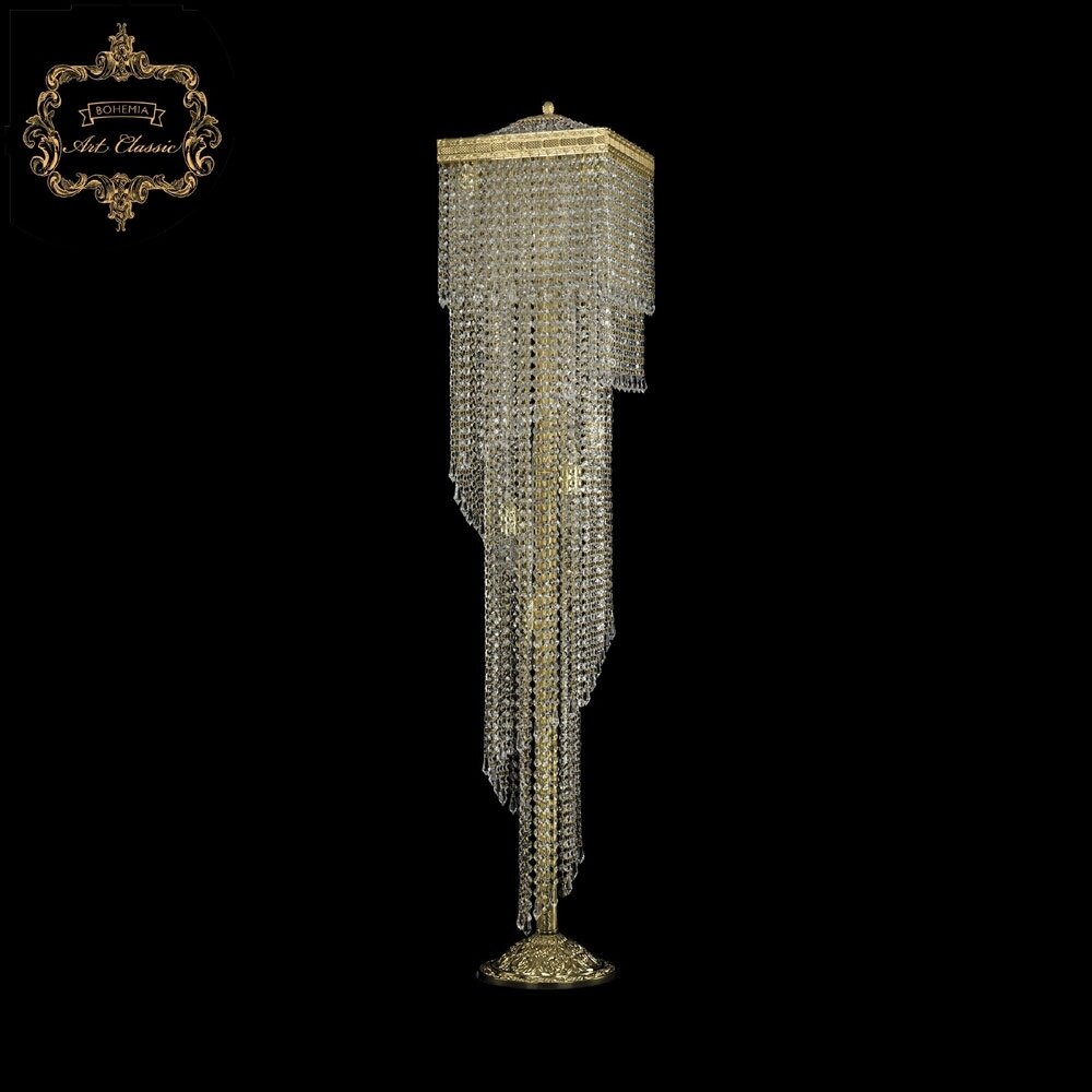 83.112T6.30SP-152. G Торшер Bohemia Art Classic