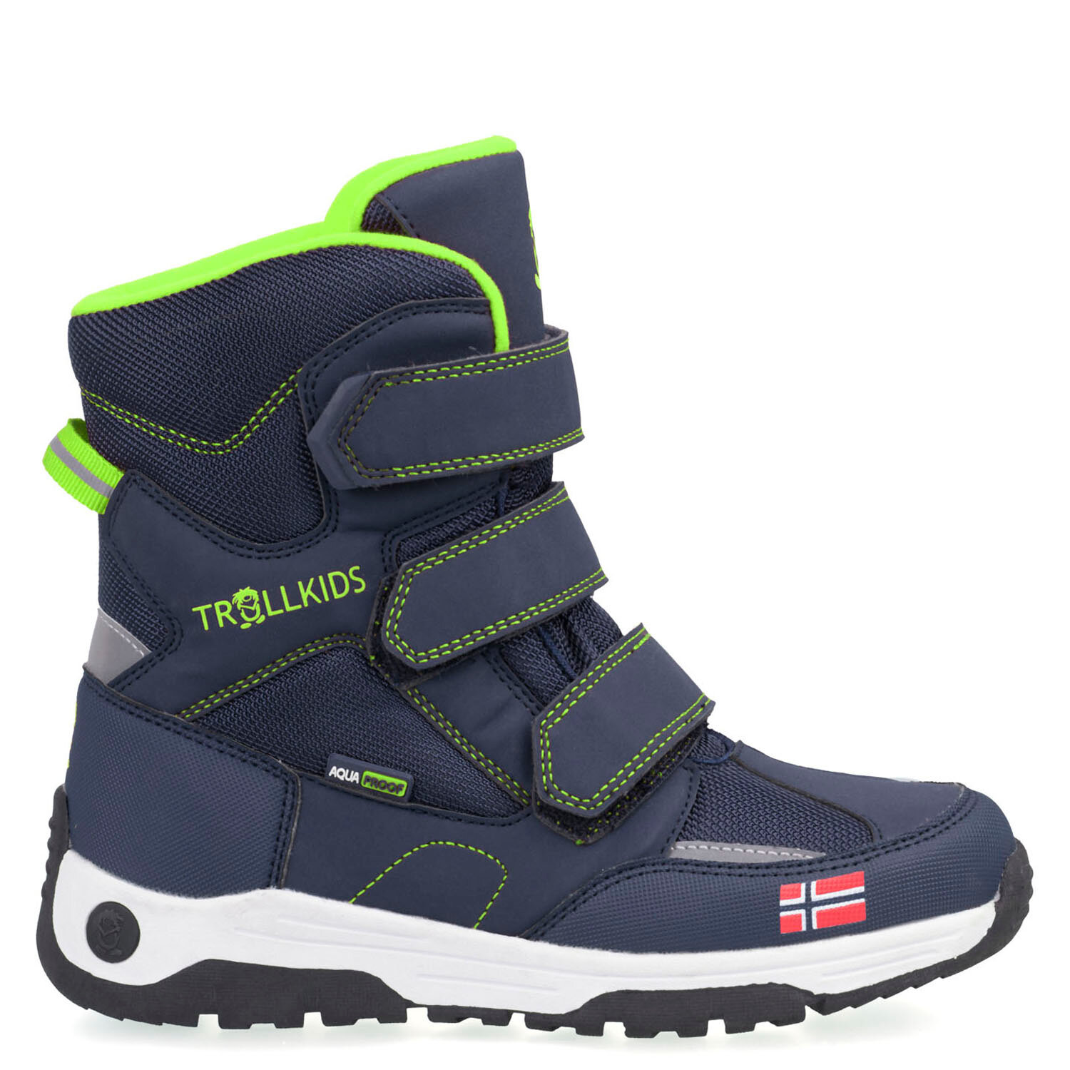 Ботинки Kids Lofoten Winter Boots