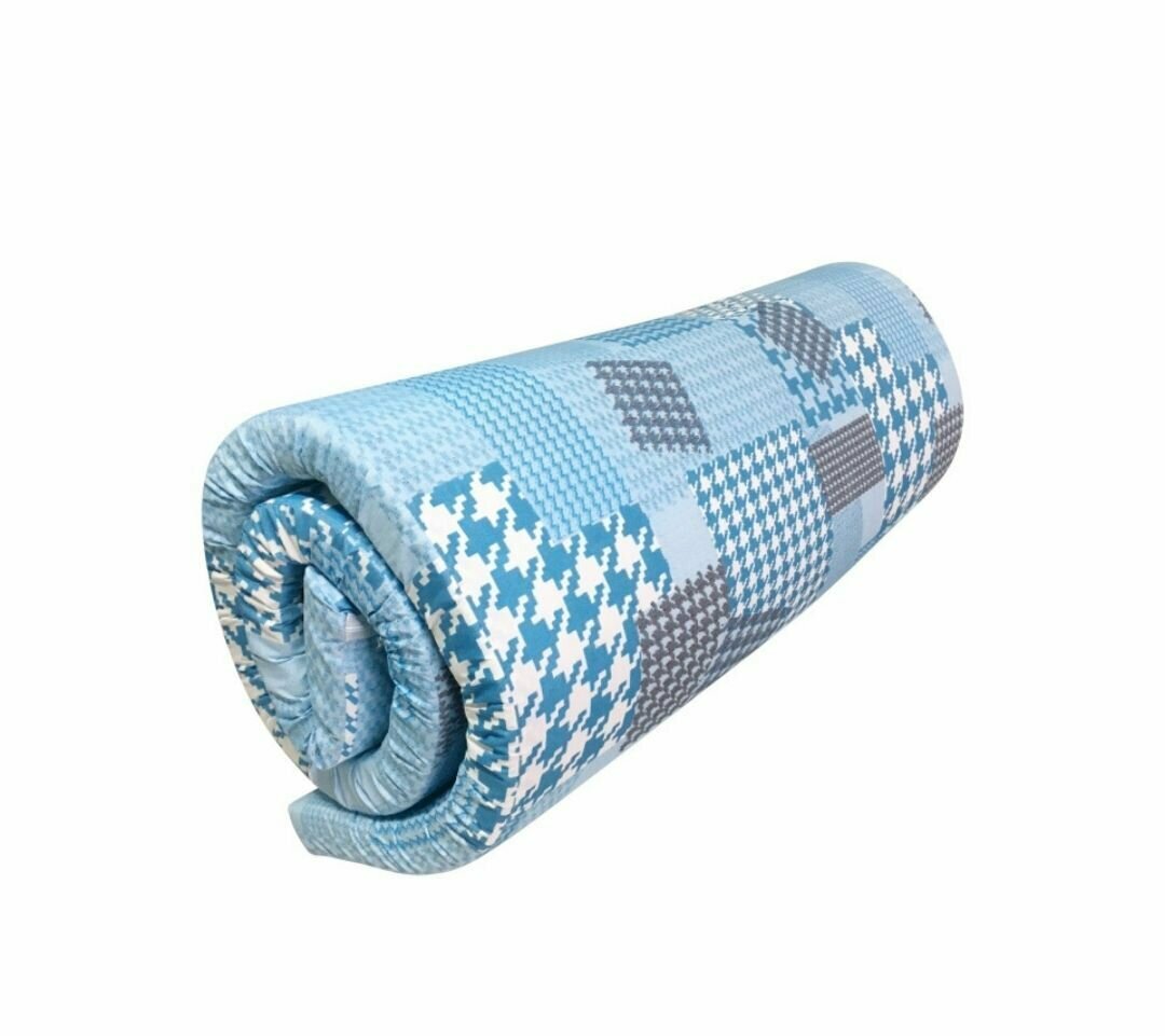 Матрас поролоновый эконом