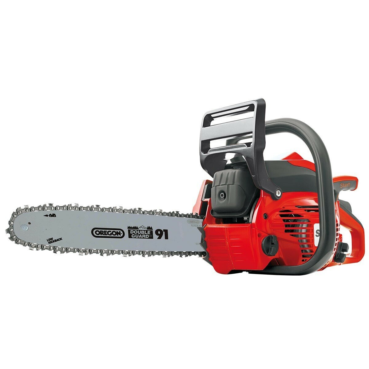 Бензопила цепная бензиновая SOLO by AL-KO sbA 6436