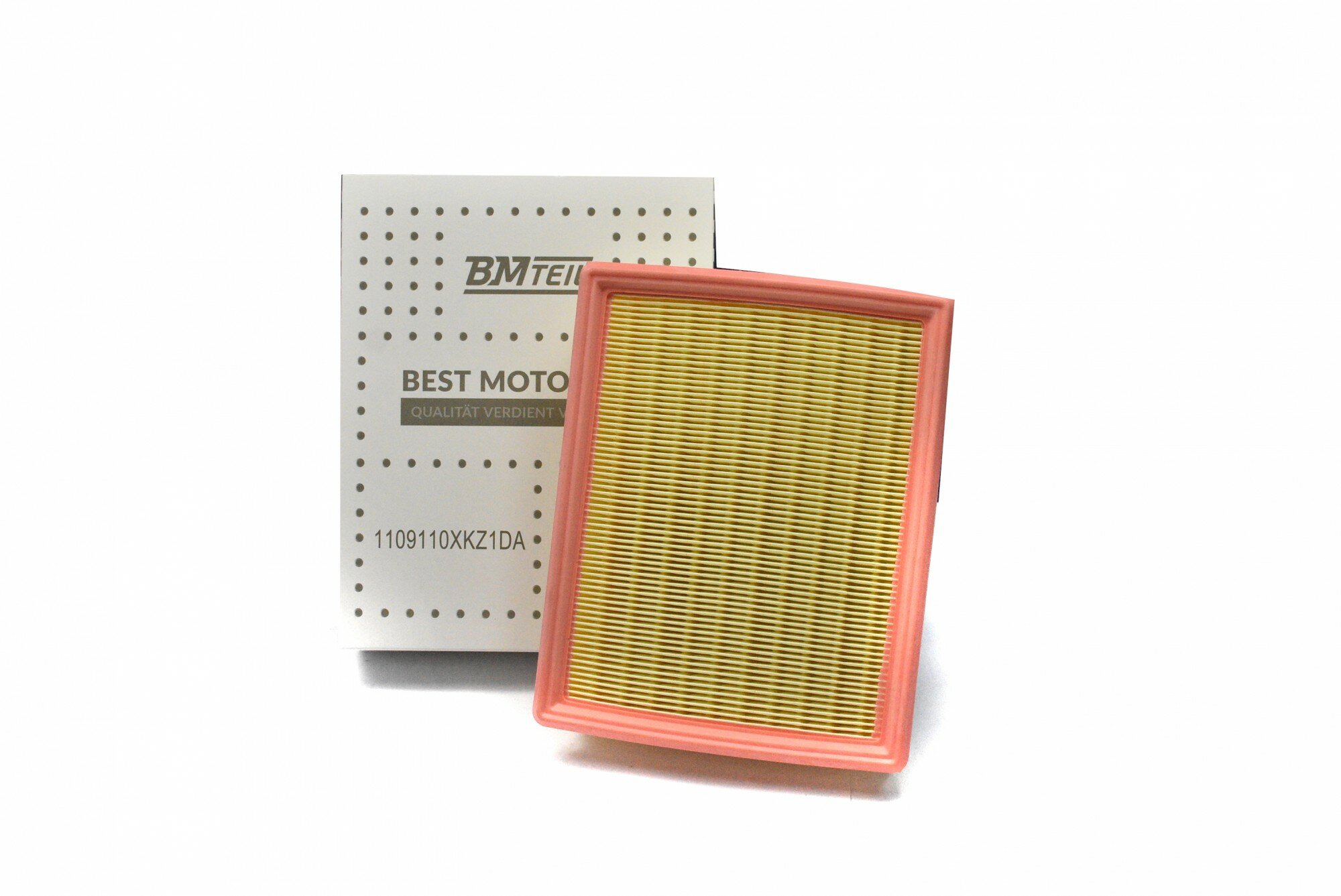 Воздушный фильтр Хавал Ф7 Haval F7 1109110XKZ1DA