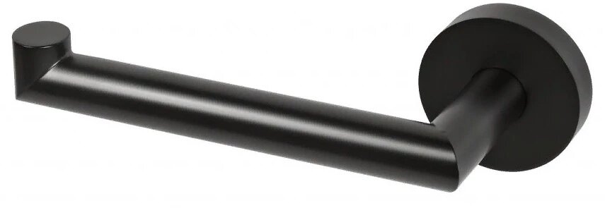 Держатель туалетной бумаги Bemeta Dark 104212030L