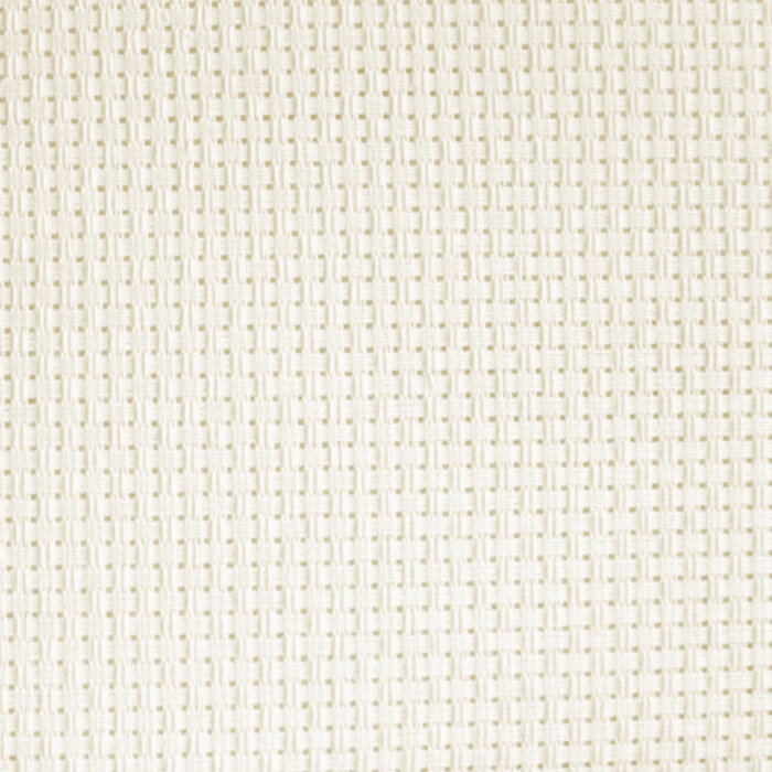 Канва DMC Аида 6 ct. (50x55 см, Цвет: экрю, артикул DM022, 100% хлопок)