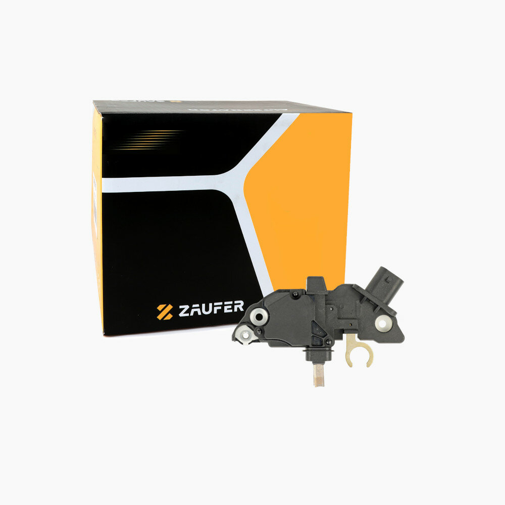 Регулятор (реле) генератора Opel Signum, Vectra C (Опель Сигнум, Вектра Ц) / Saab 9-3 (Сааб 9-3)