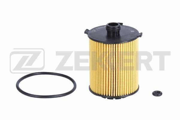 Фильтр масл. Eco Volvo XC40, XC60, XC90 , S60 , S80 II 13-, S90 II 16-,