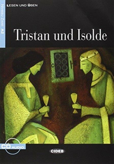 Tristan Und Isolde +D