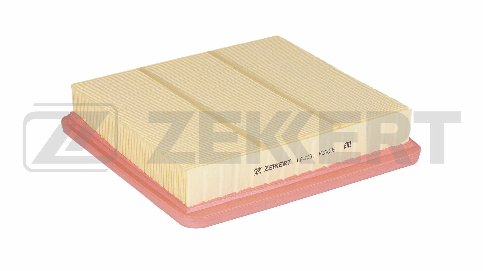 Воздушный фильтр ZEKKERT LF-2231
