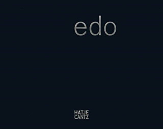 Cook Peter "Peter M. Cook: EDO"