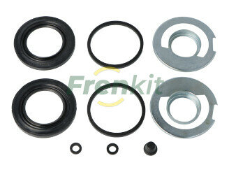 Ремкомплект скобы тормоза (перед) зад Frenkit 246005