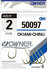 Крючок Owner 50097 №5