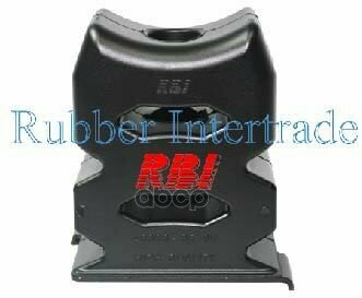 Отбойник Toyota Land Cruiser Prado (J90) 96-02 / Hilux Surf 95-00 RBI арт. T28JZ95E
